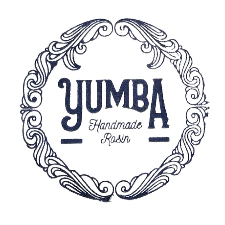 Yumba Rosin